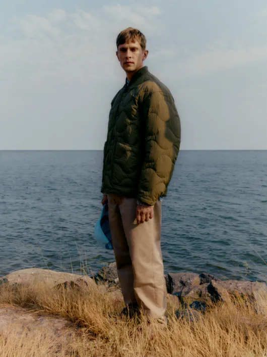 ARKET riided ja jalanõud | ARKET Eesti